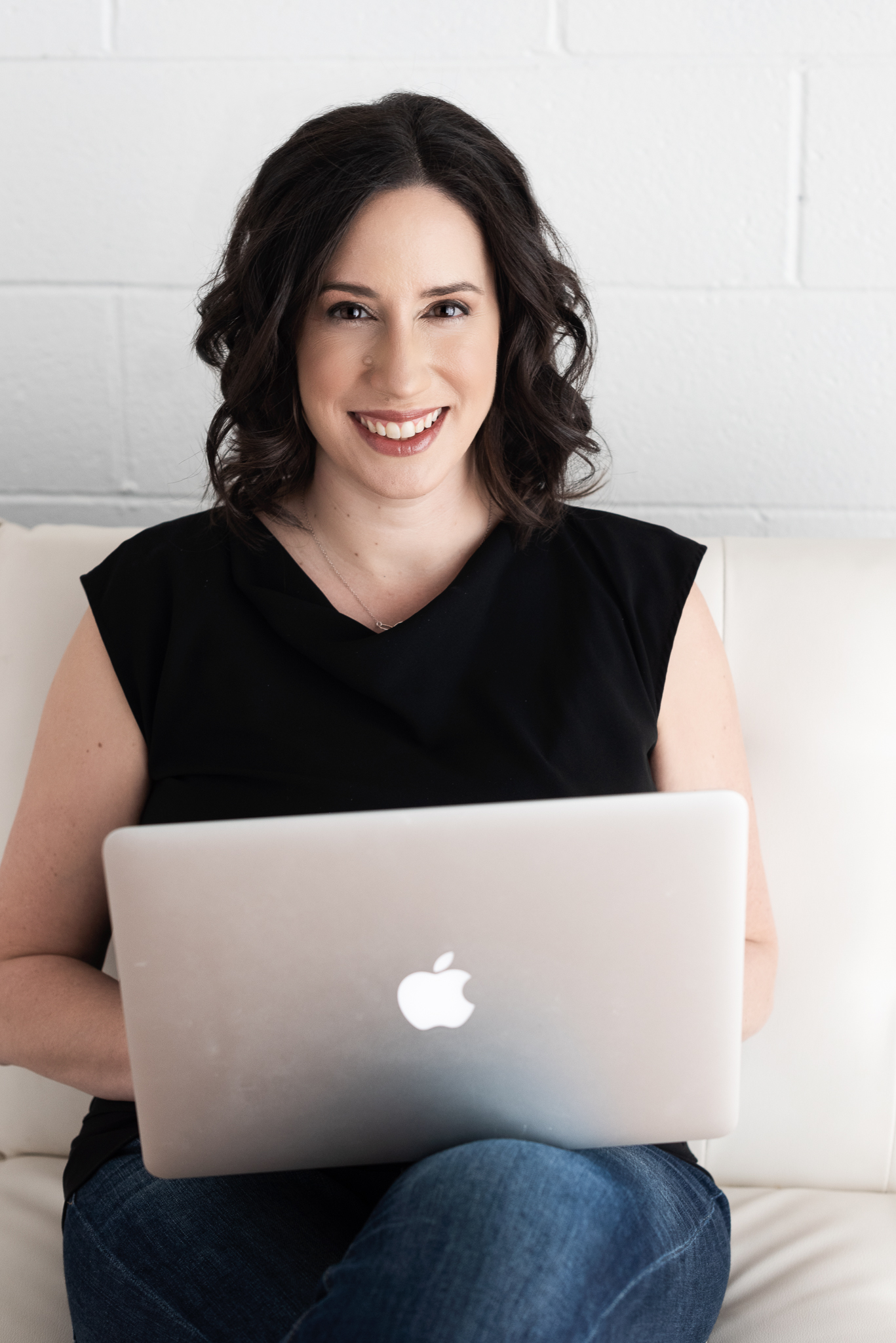 949: Power Talk Friday: Jessica Lackey: Clarity on Your Next Level and ...