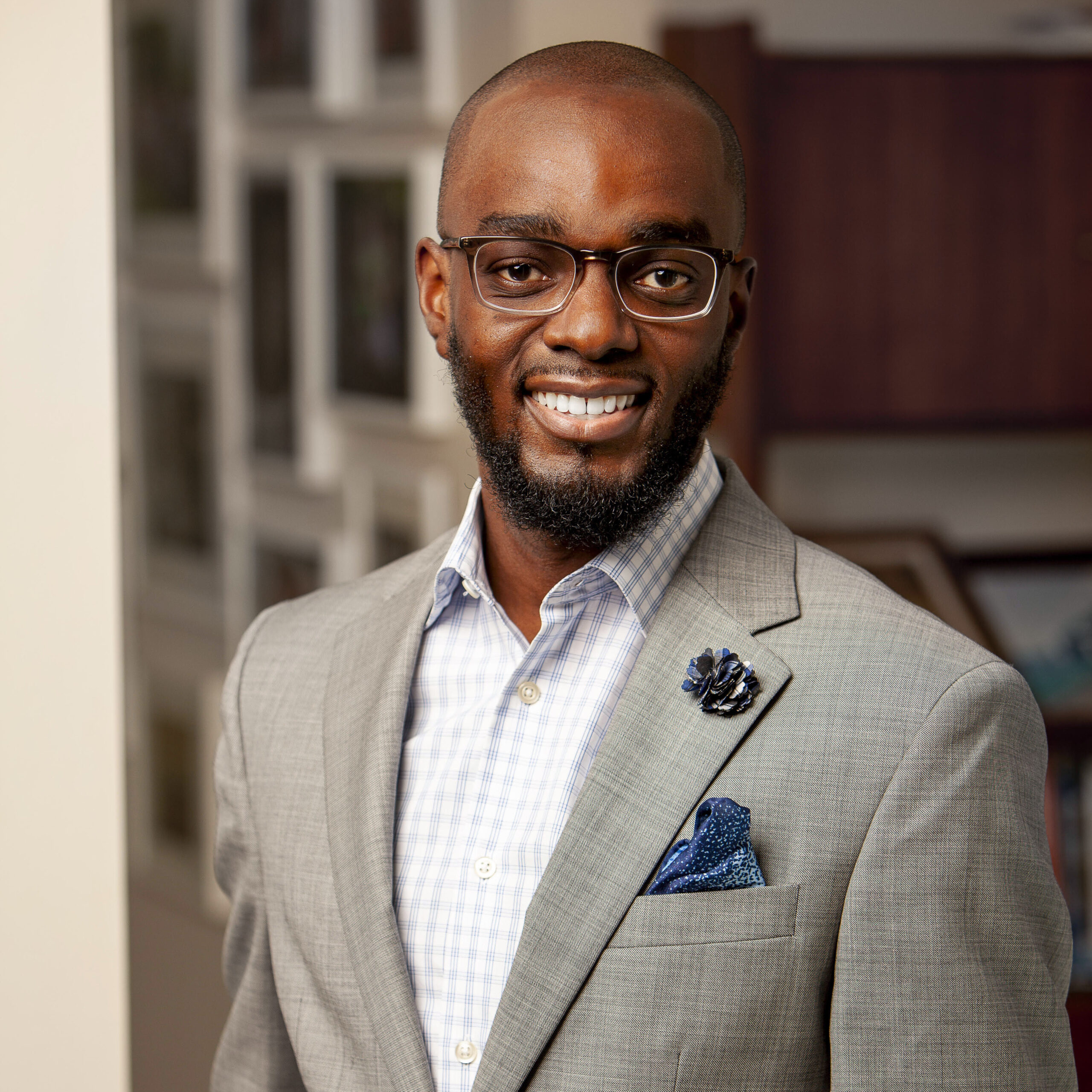 516: Power Talk Friday: Jude Charles: Video Storytelling for Your Brand ...