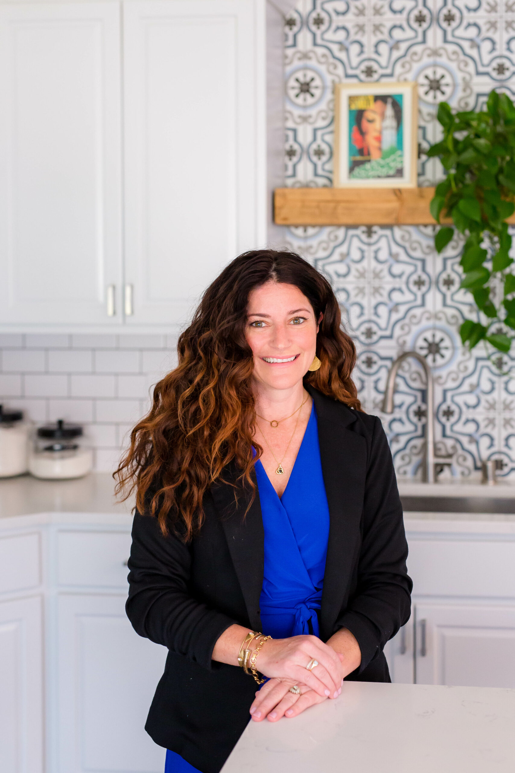 977: Katie Ryan Pluer: Strategies for Taking on a Business Partner - LuAnn Nigara