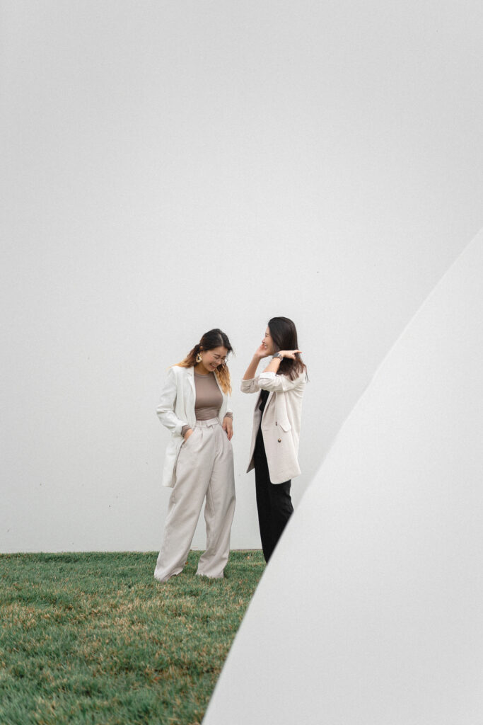 985: Han Dang and Vy Truong: The First 4 Years: Insights and Lessons ...