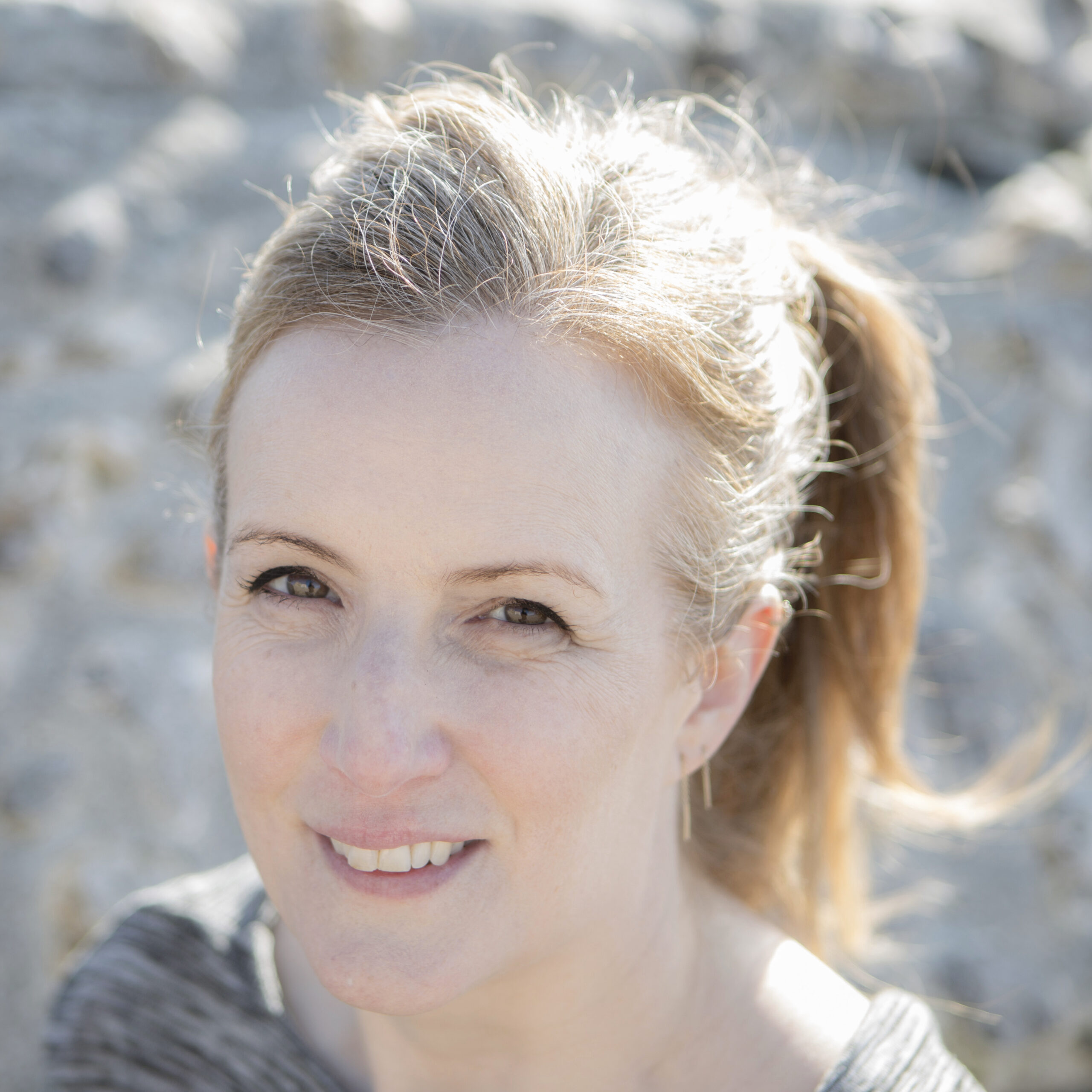 991: Chloe Bullock: Conscious Design - LuAnn Nigara