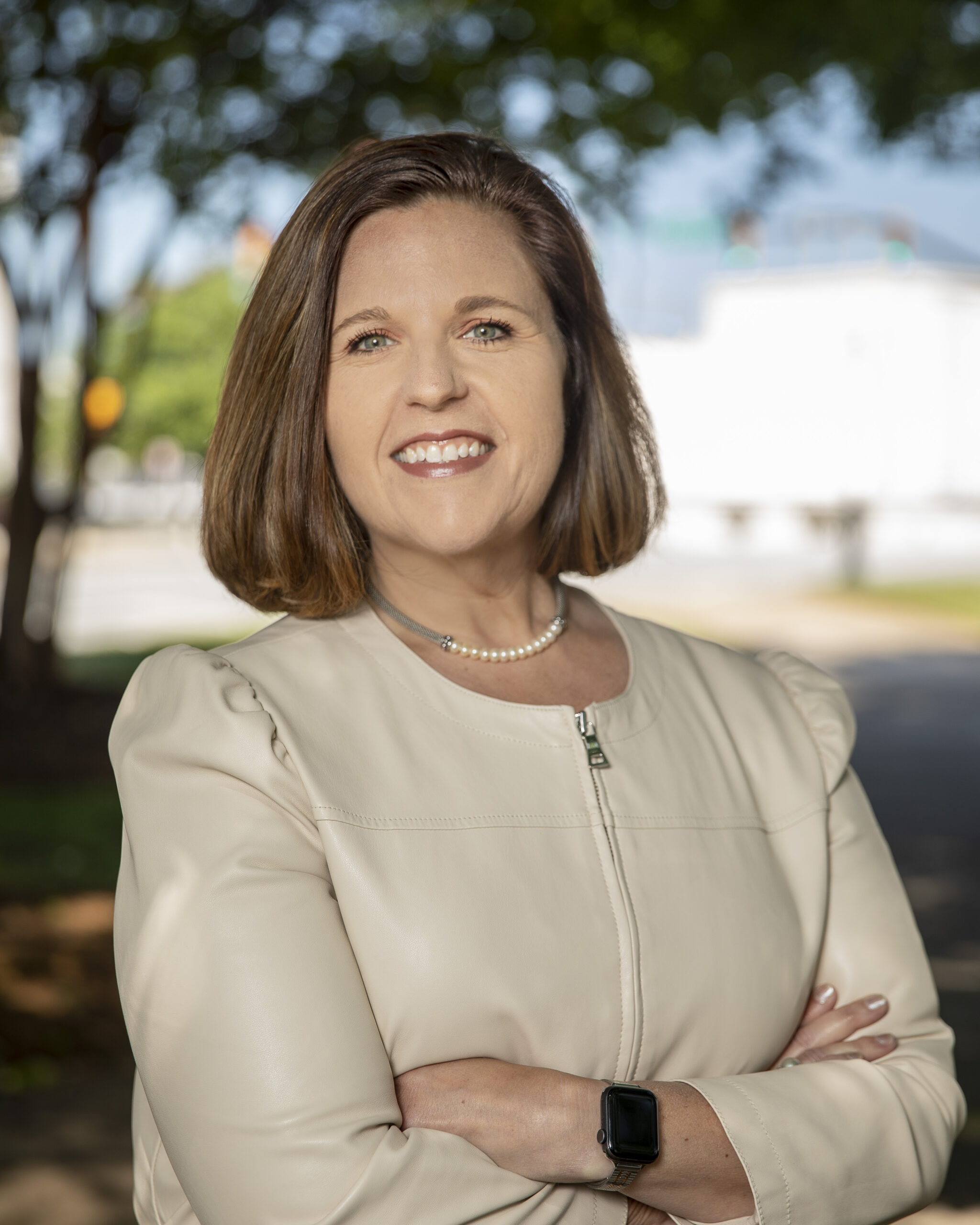 1006: Power Talk Friday: Tammy Nagem, CEO, High Point Market Authority ...